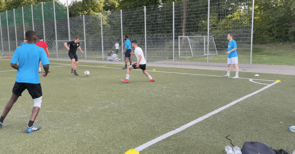 Participation. Inclusion. Personal Best? Four Considerations in ...